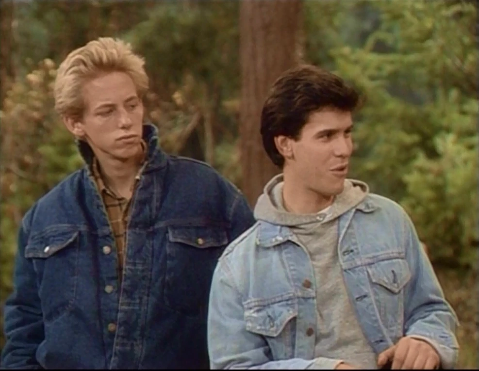 Jimmy | Growing Pains Wiki | Fandom
