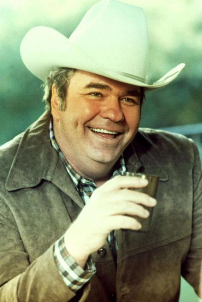 Hoyt Axton | Growing Pains Wiki | Fandom