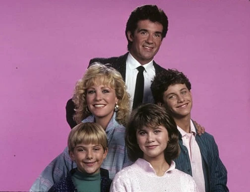 The Home Show | Growing Pains Wiki | Fandom