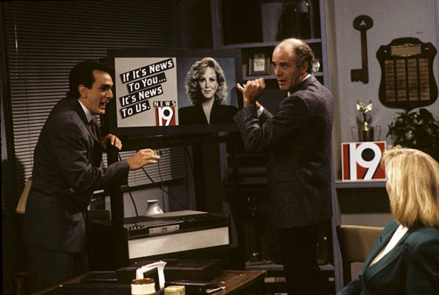 Steve Stevenson | Growing Pains Wiki | Fandom