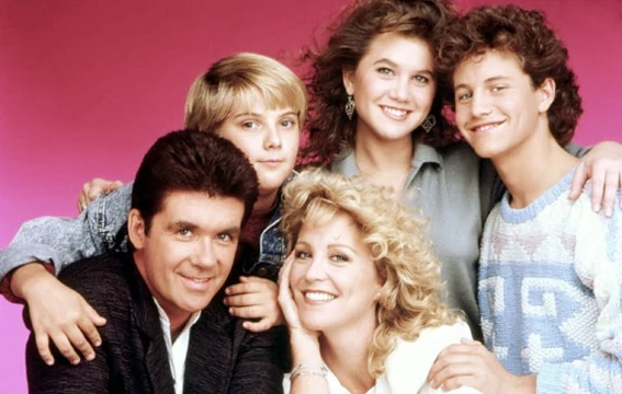 Growing Pains Wiki | Fandom