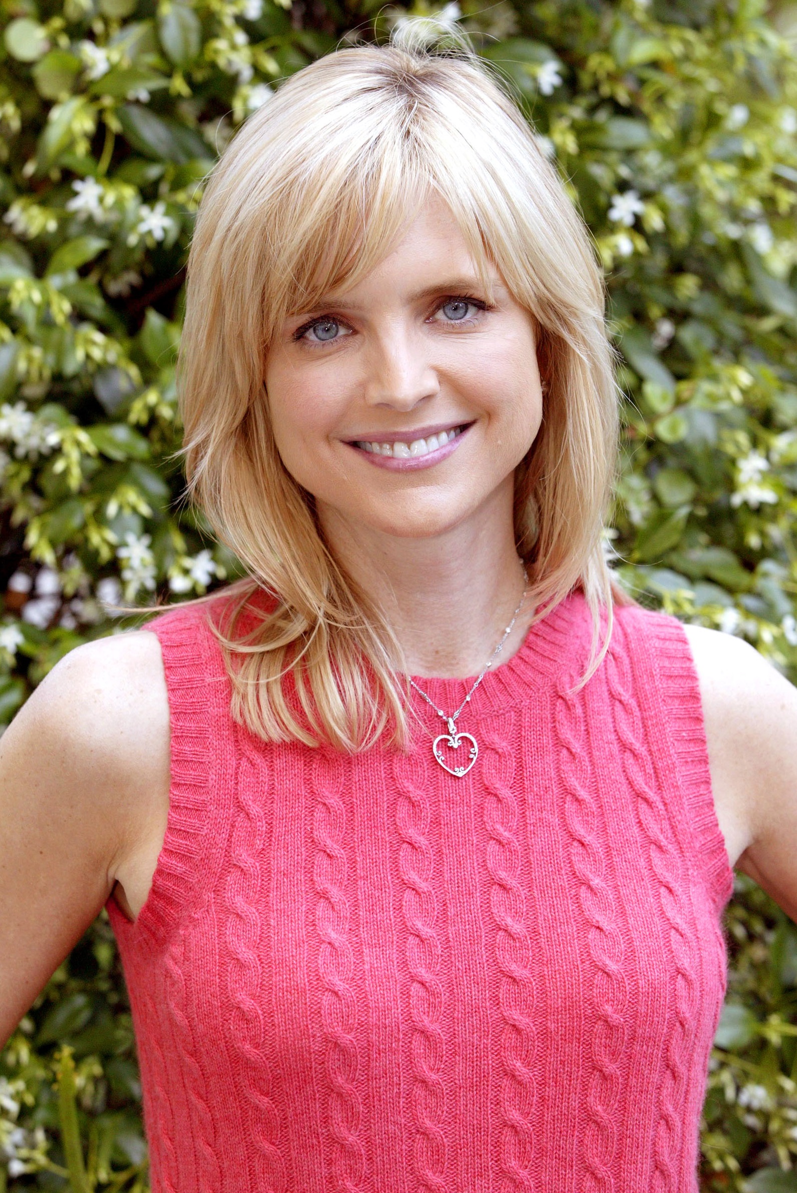 Courtney Thorne-Smith | Growing Pains Wiki | FANDOM powered by Wikia Courtney Thorne-Smith | Growing Pains Wiki | FANDOM powered by Wikia