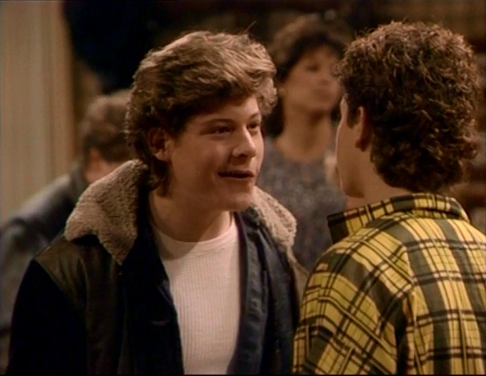 Troy Shire | Growing Pains Wiki | Fandom