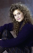 Carol Seaver | Growing Pains Wiki | FANDOM powered by Wikia