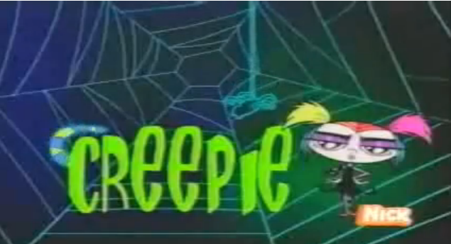 Creepie Creecher/Gallery | Growing Up Creepie Wiki | Fandom