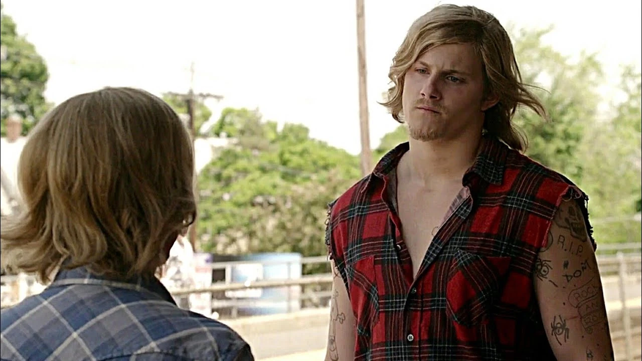 Braden Higgins | Grown Ups Wiki | Fandom