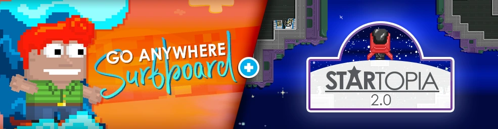 Startopia 2.0 (update) | Growtopia Wiki | Fandom