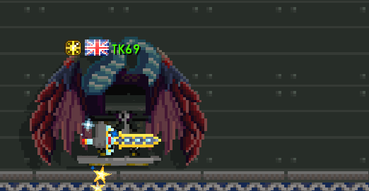 Crystal Infused Sword | Growtopia Wiki | Fandom