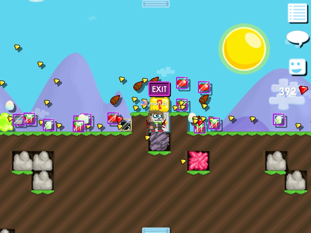Growtopia Fandom