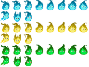 Sprite's Robe | Growtopia Wiki | Fandom
