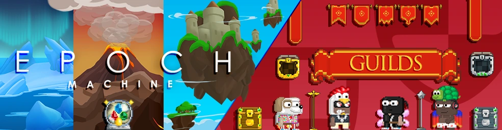 Guilds (update) | Growtopia Wiki | Fandom