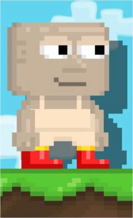 Asbestos Boots | Growtopia Wiki | Fandom