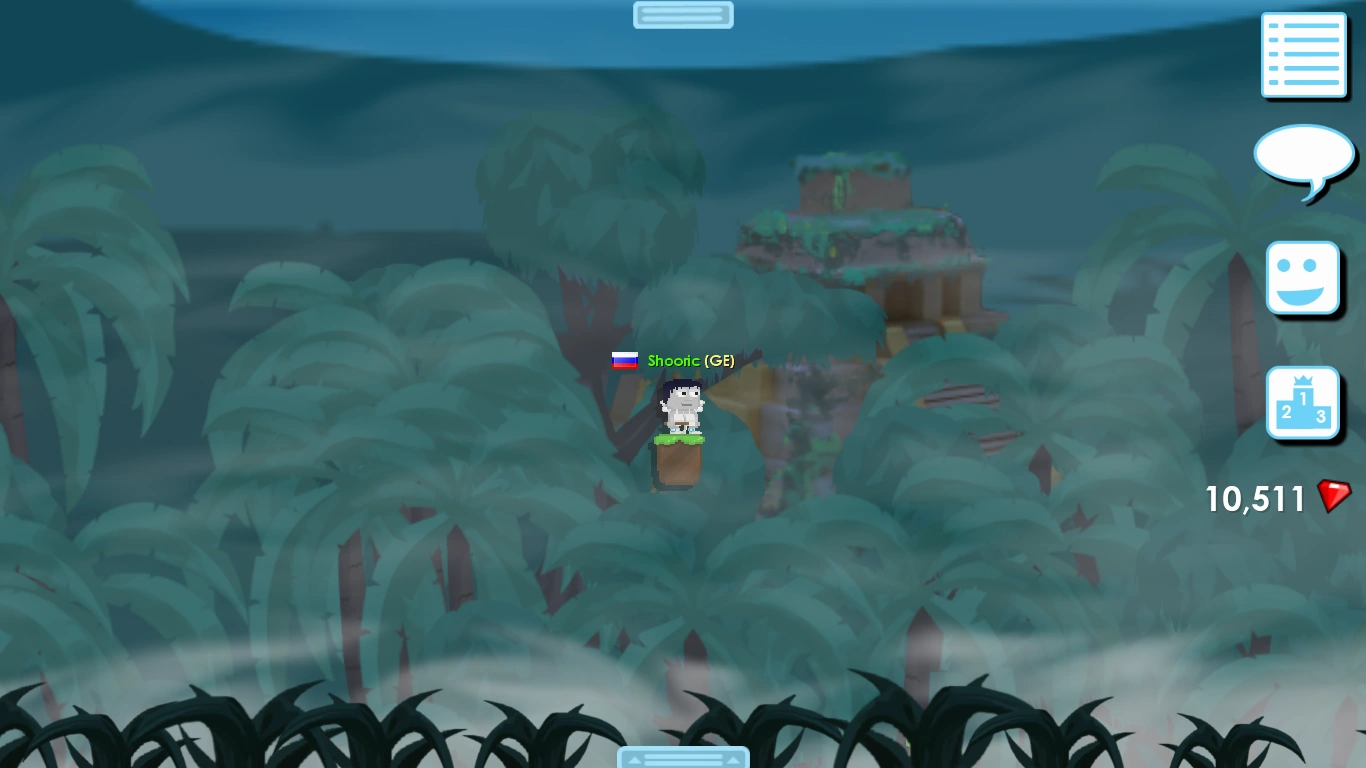 Weather Machine - Jungle | Growtopia Wiki | Fandom