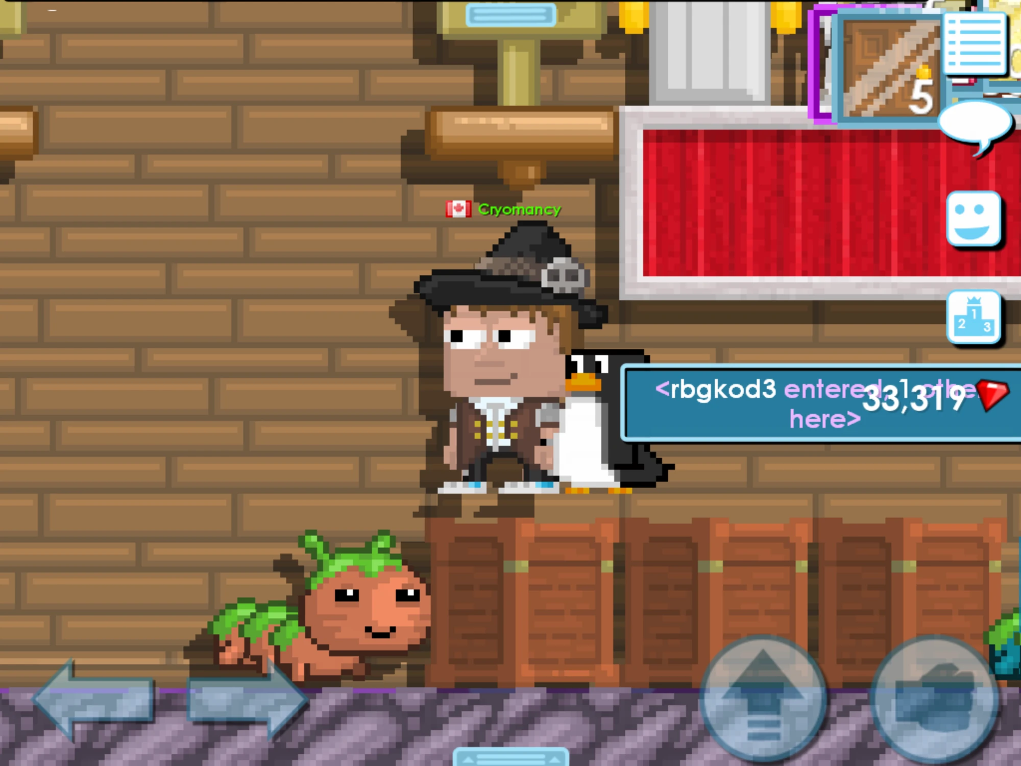 Silkworm | Growtopia Wiki | Fandom