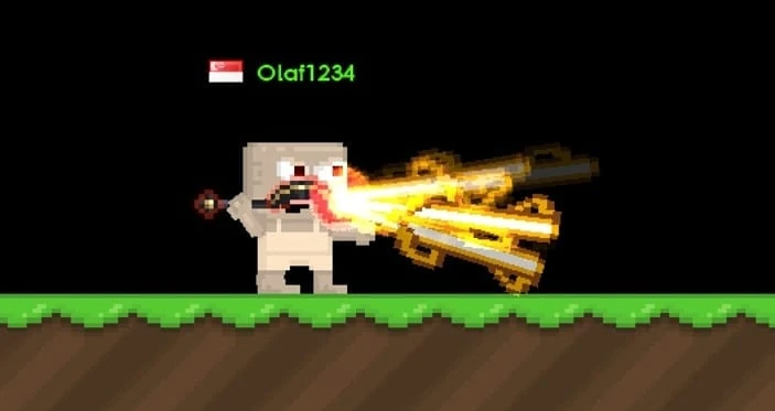 Sun Blade | Growtopia Wiki | Fandom