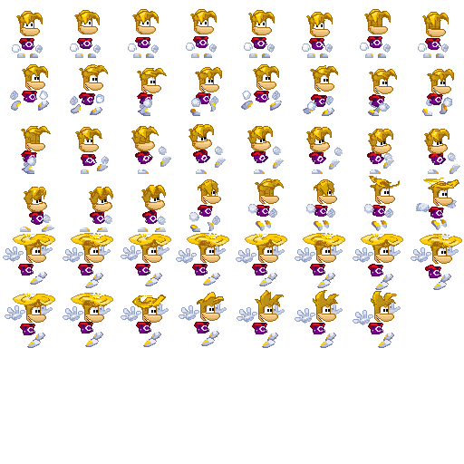 Rayman Update | Growtopia Wiki | Fandom