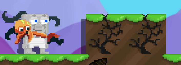 Greg, The Octopus | Growtopia Wiki | Fandom