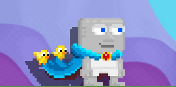 Egg Champion Cape | Growtopia Wiki | Fandom