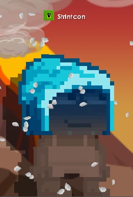 Winter Freezer Hood | Growtopia Wiki | Fandom