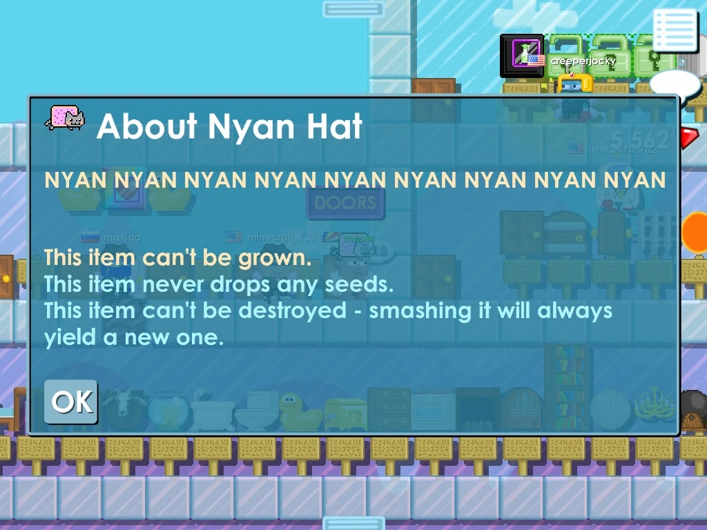 Category:Clothes | Growtopia Wiki | FANDOM powered by Wikia