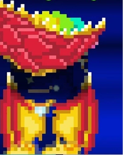 Draconic Wings | Growtopia Wiki | Fandom