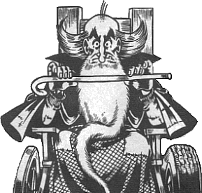 Number One | Alan Ford Wiki | Fandom