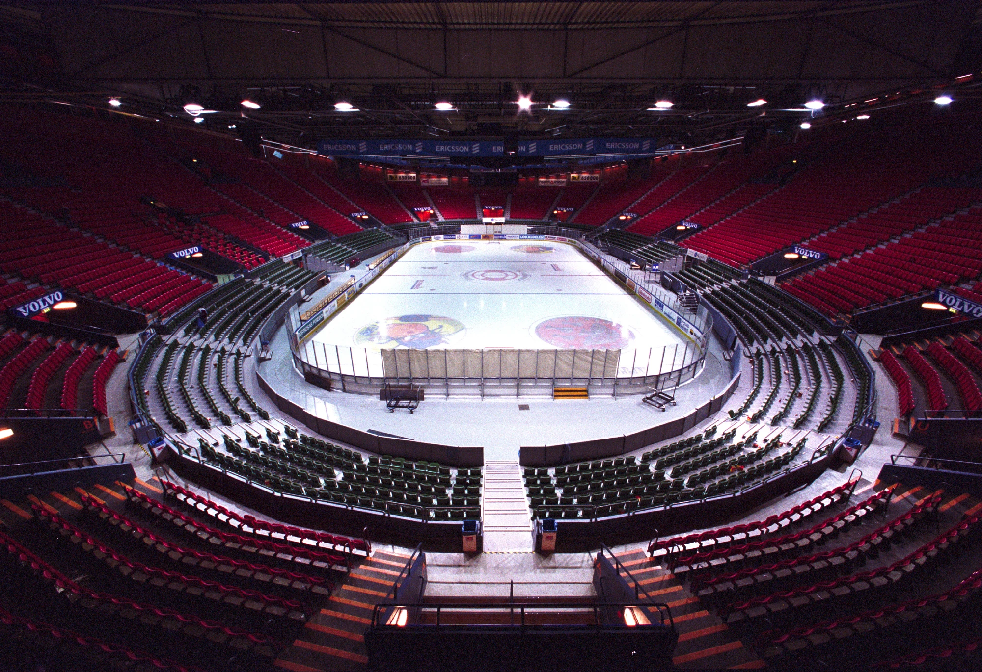 Image - Scandinavium 2.jpg | Grandvision Song Contest Wiki | FANDOM ...