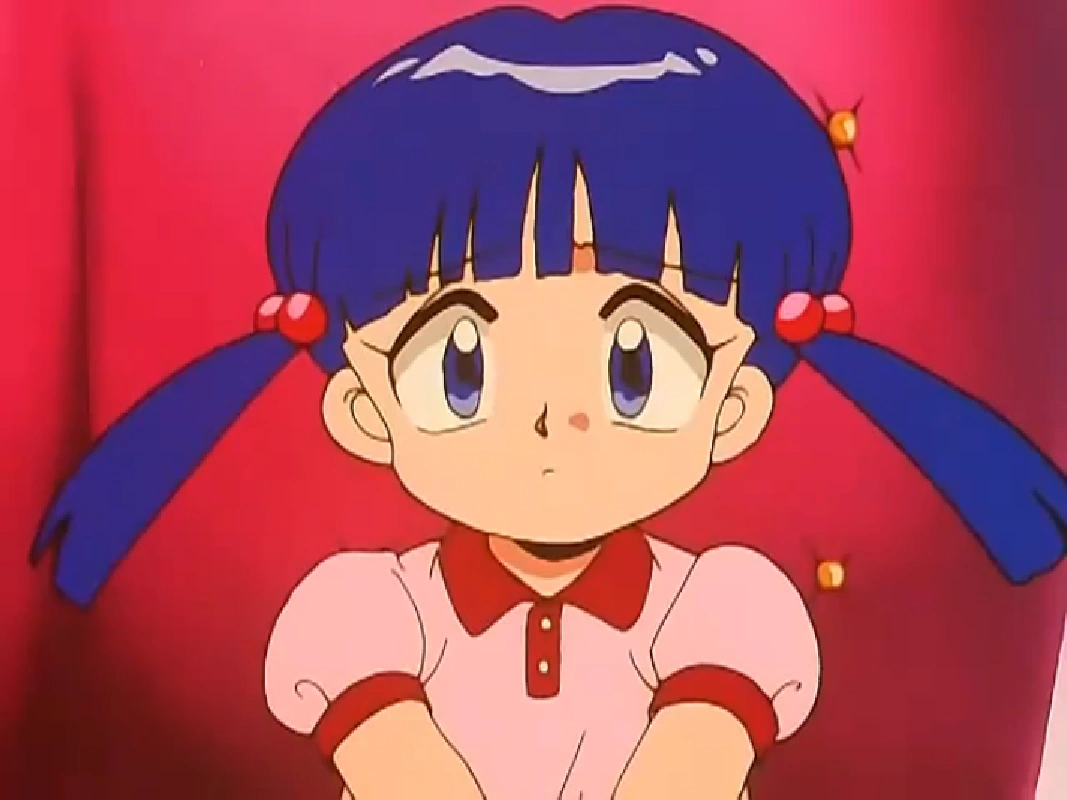 Aya-chan | Ghost Sweeper Mikami Wiki | FANDOM powered by Wikia