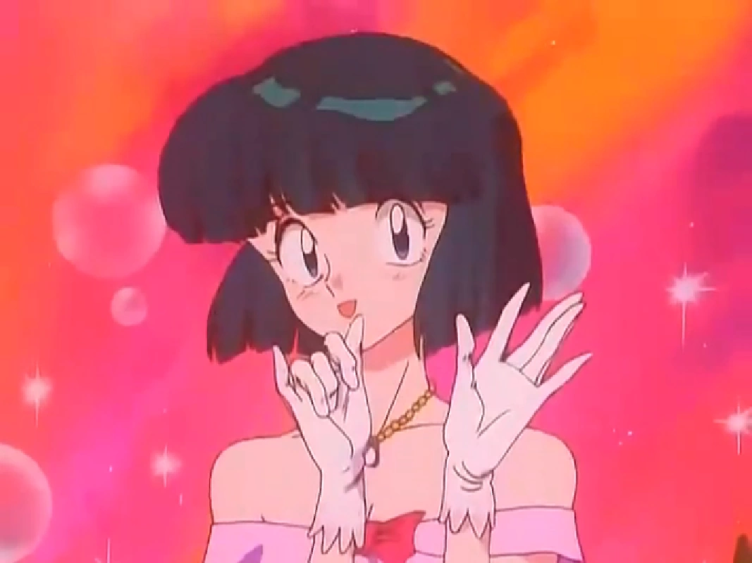 Meiko Rokudō | Ghost Sweeper Mikami Wiki | FANDOM powered by Wikia