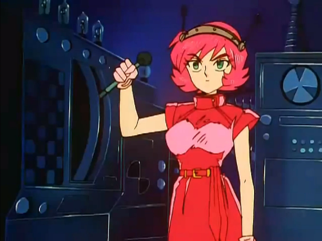 Maria | Ghost Sweeper Mikami Wiki | FANDOM powered by Wikia