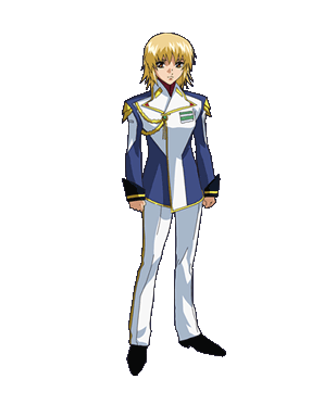 Cagalli Yula Athha | Gundam Seed Destiny: Altered Wiki | Fandom