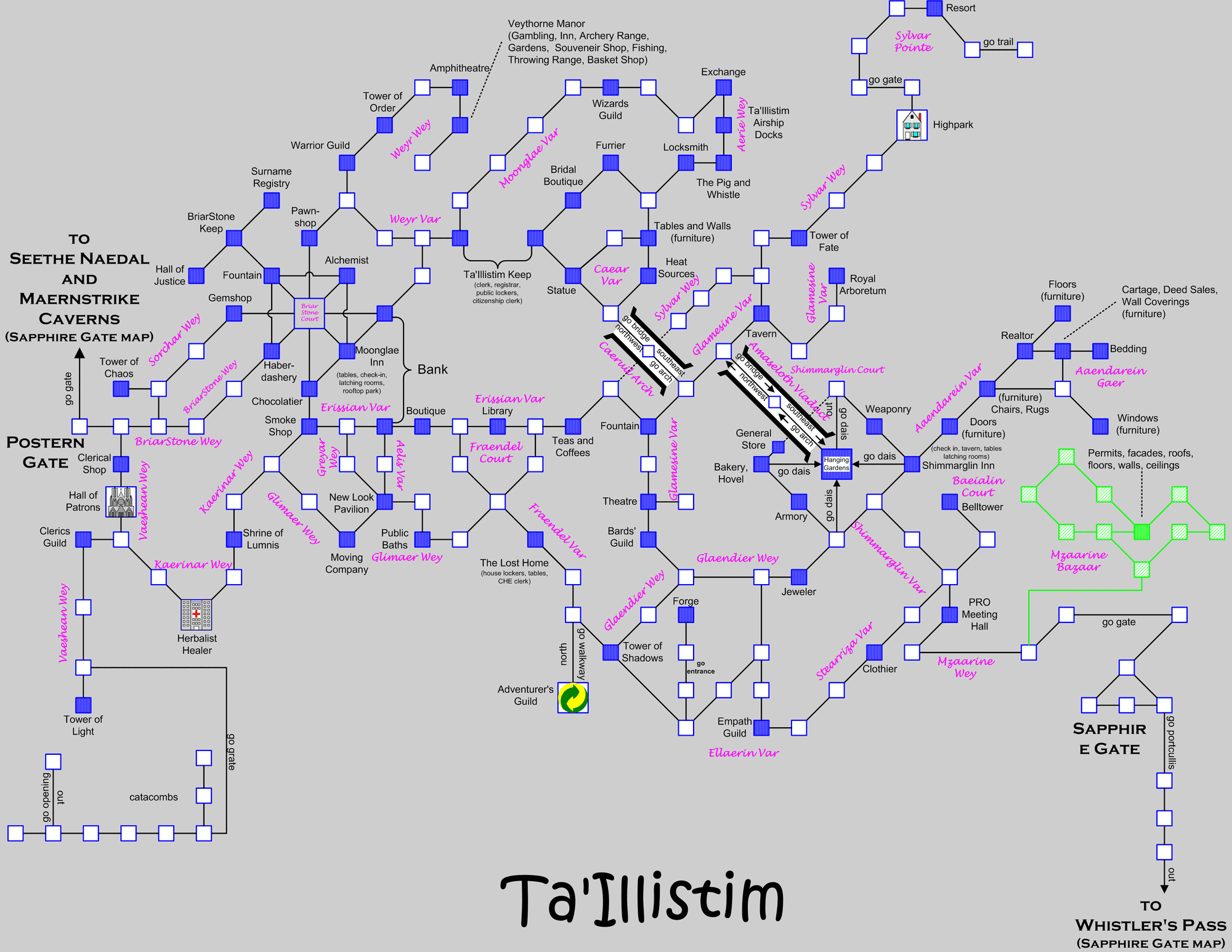 Maps Of Elanthiataillistim Gsguide Wiki Fandom Powered By Wikia