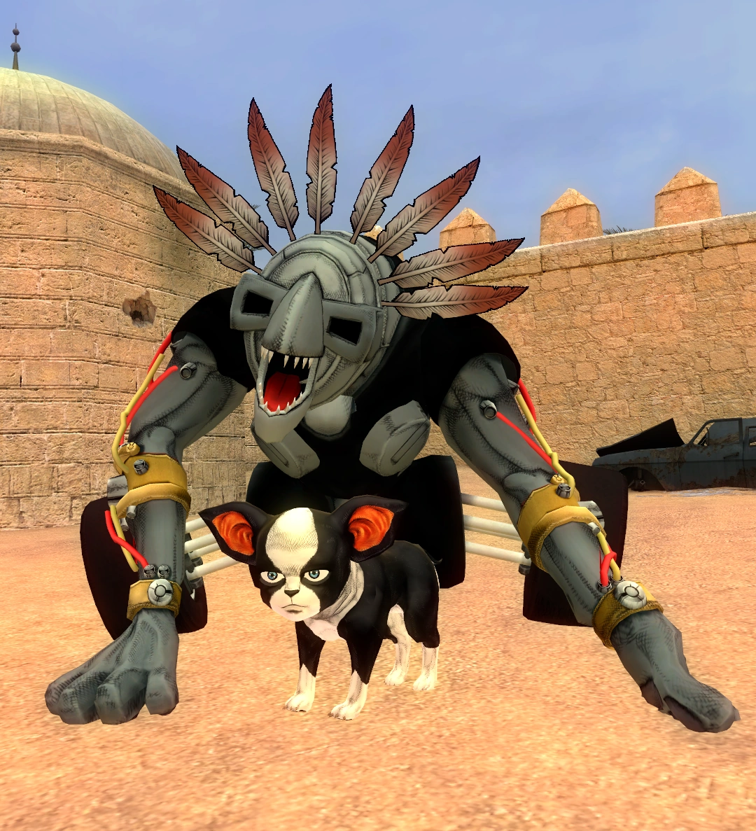 The Fool | GStands Wiki | Fandom