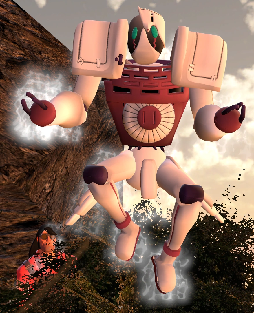 Judgement | GStands Wiki | Fandom