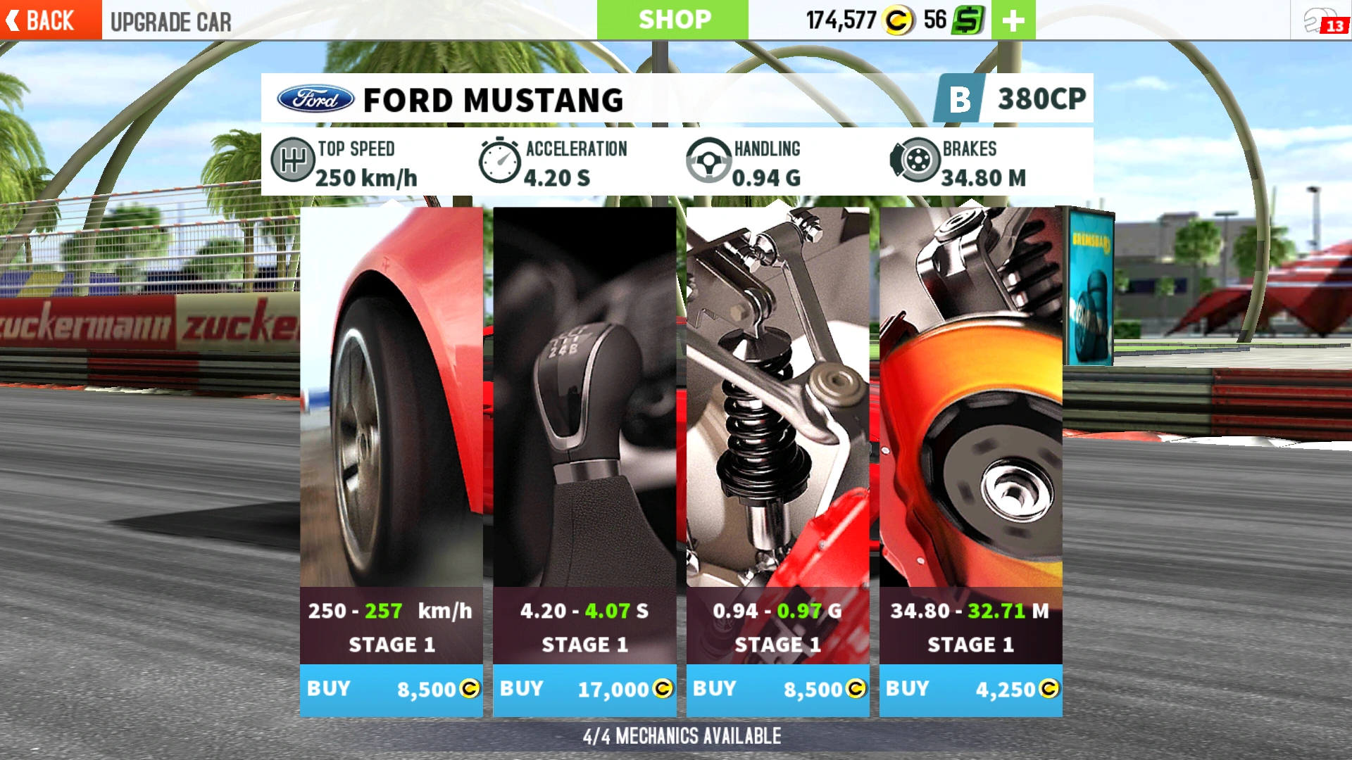 Ford Mustang | GT Racing Wiki | FANDOM powered by Wikia