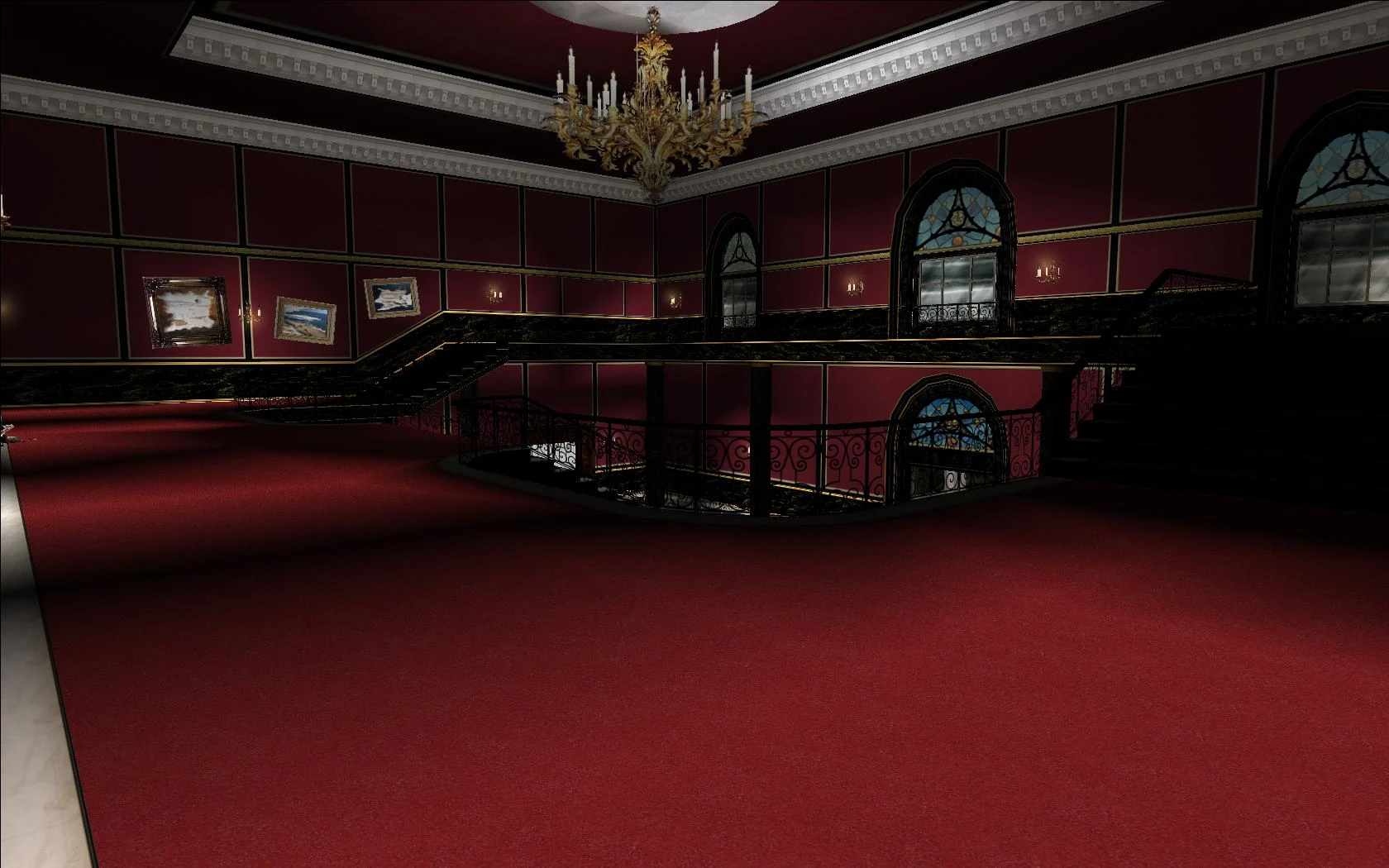 Vercetti Estate | GTA Myths Wiki | Fandom