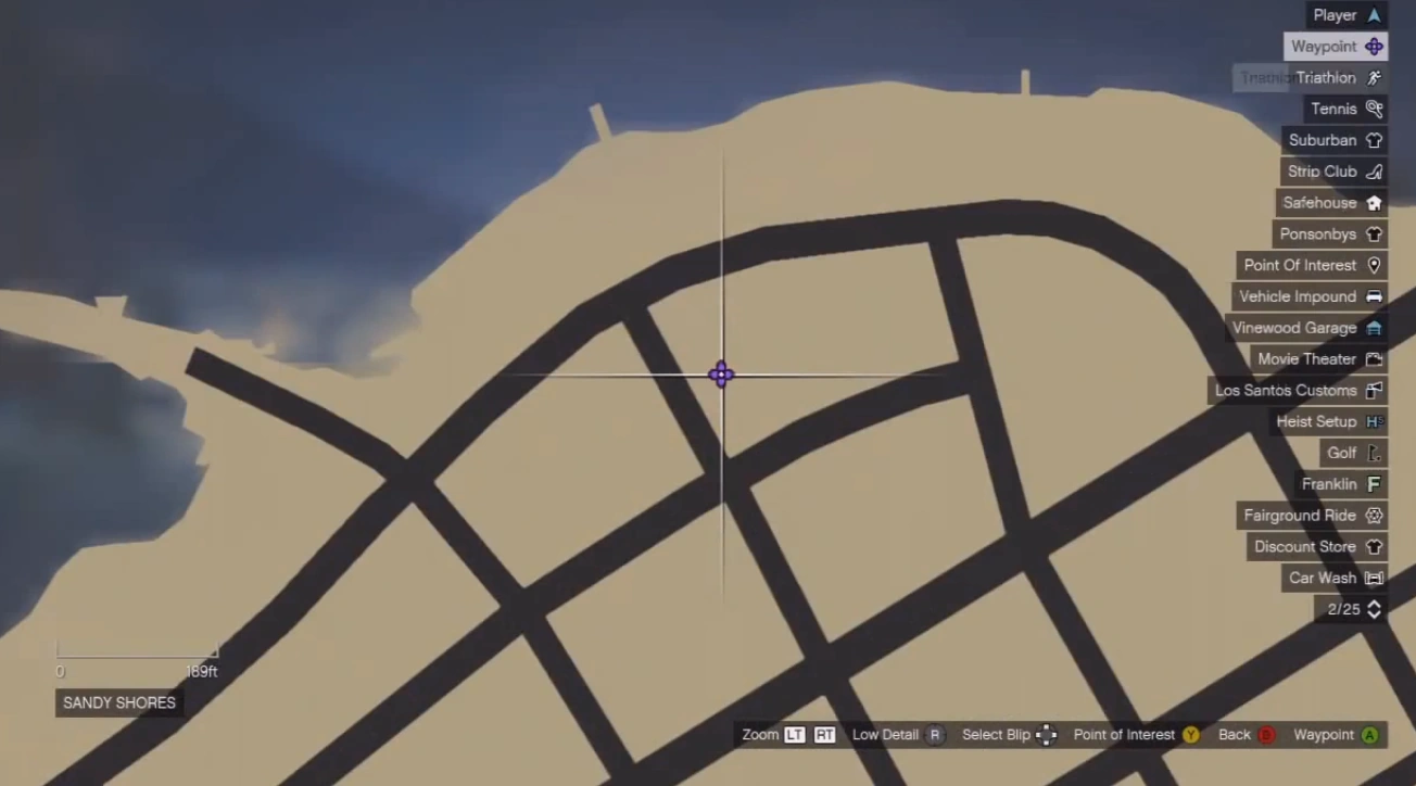 The Infinity Killer | GTA Myths Wiki | FANDOM powered by Wikia