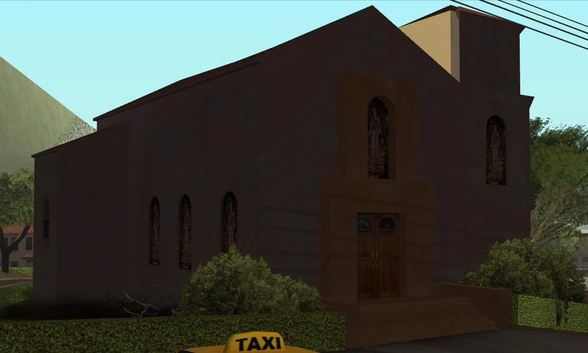 Church of Satan | GTA Myths Wiki | Fandom