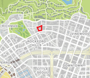 Epsilon Program Headquarters | GTA Myths Wiki | Fandom