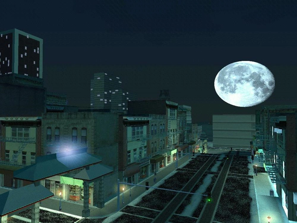 The Moon | GTA Myths Wiki | FANDOM powered by Wikia