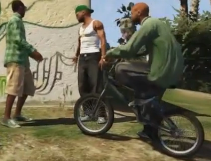 Forum Drive Families | Grand Theft Wiki | Fandom