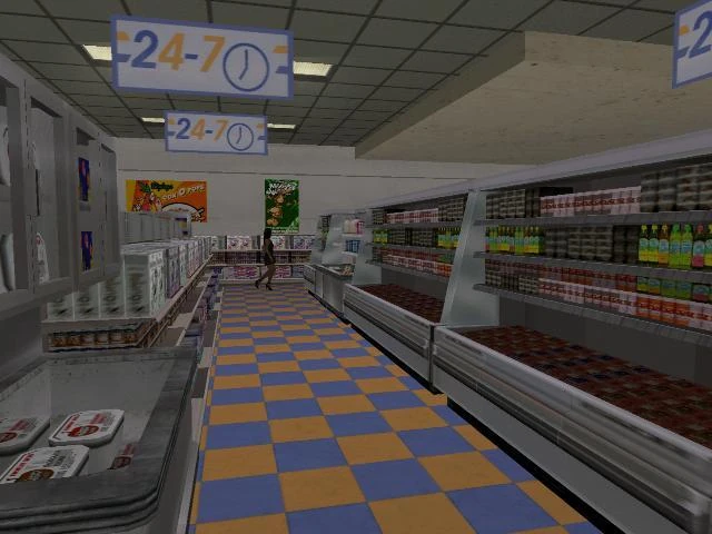 24/7 | Grand Theft Auto - GTA Wiki | FANDOM powered by Wikia