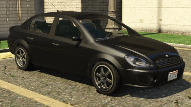 Premier | Grand Theft Auto Wiki | FANDOM powered by Wikia