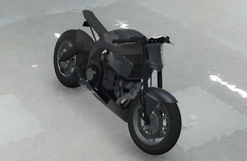 Vortex (motocykl) | Grand Theft Auto Wiki (GTA Wiki) | Fandom