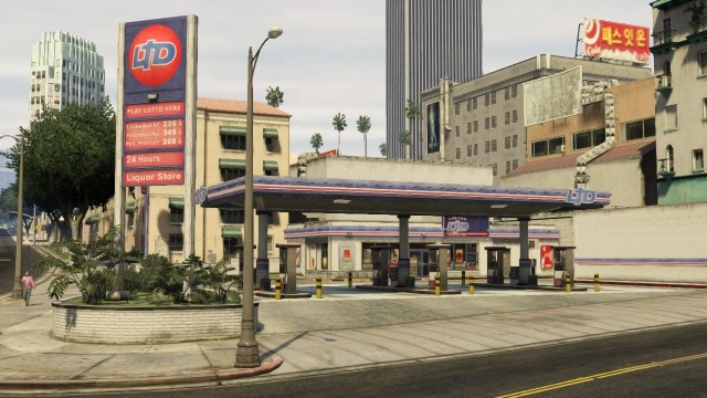 LTD | Grand Theft Auto Wiki | Fandom