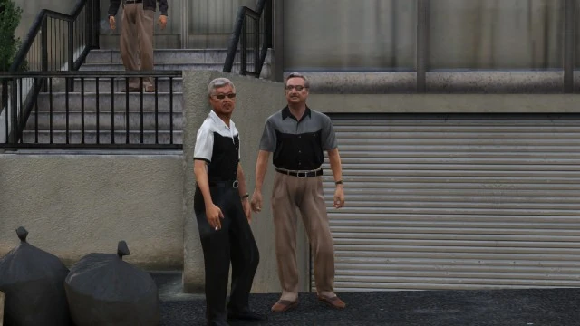 Triades de Los Santos | Grand Theft Wiki | FANDOM powered by Wikia