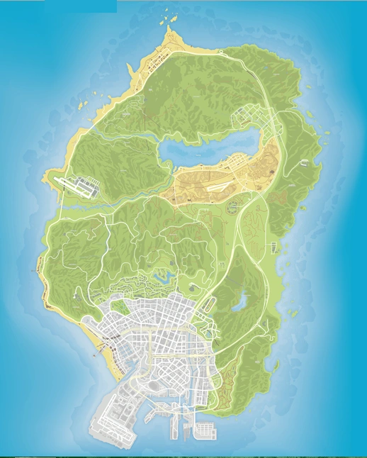 San Andreas | Grand Theft Auto Wiki | FANDOM powered by Wikia