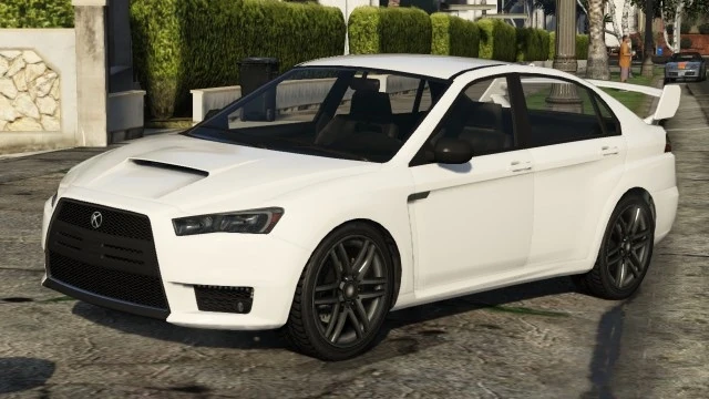 Kuruma | Grand Theft Auto - GTA Wiki | FANDOM powered by Wikia