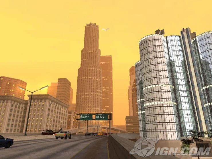 Downtown Los Santos | Grand Theft Auto Wiki | FANDOM powered by Wikia