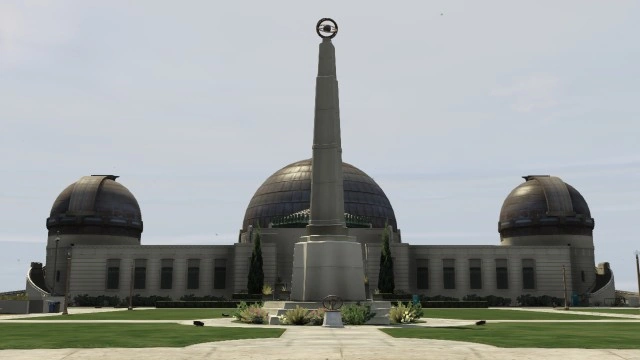 Observatório Galileo | Grand Theft Auto Wiki | FANDOM powered by Wikia